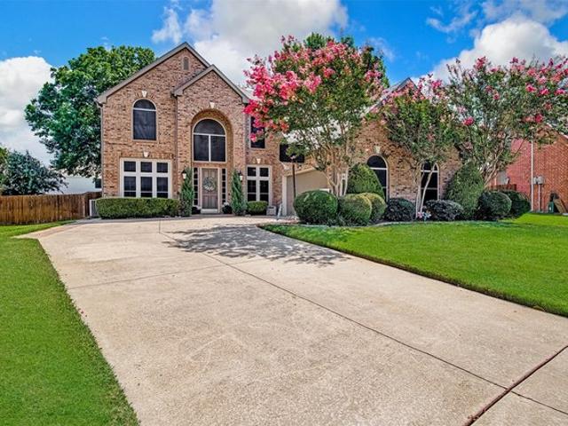 6303 Bramble Creek Ct, Arlington, TX 76001