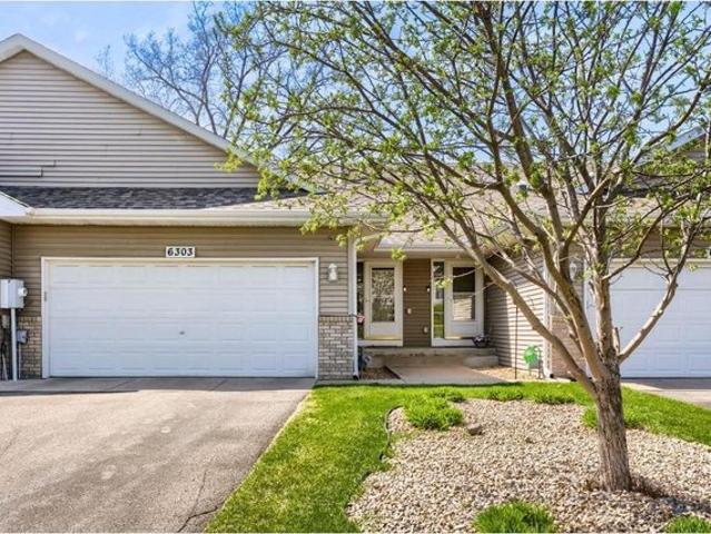 6303 Cavell Ct, Brooklyn Park, MN 55428
