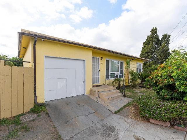 6303 Cleo St, San Diego, CA 92115 | MLS #260008 | Compass