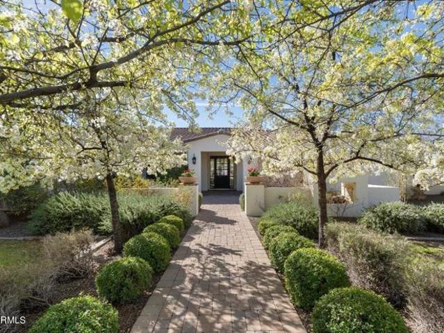 6303 E Cochise Rd, Paradise Valley, AZ 85253