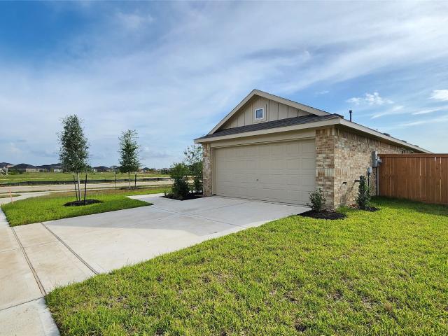 6303 Geyser Starish Drive