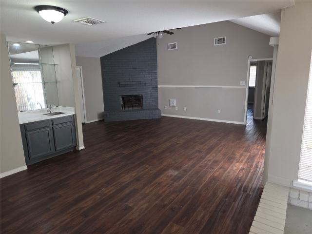 6303 Gladewell Drive