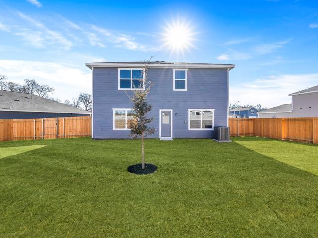 6303 Hyena Hollow Drive