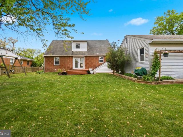 6303 Homewood