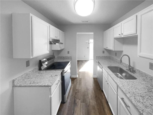 6303 Klondike River Rd, Lithonia, GA 30038 | MLS #7684 | Compass