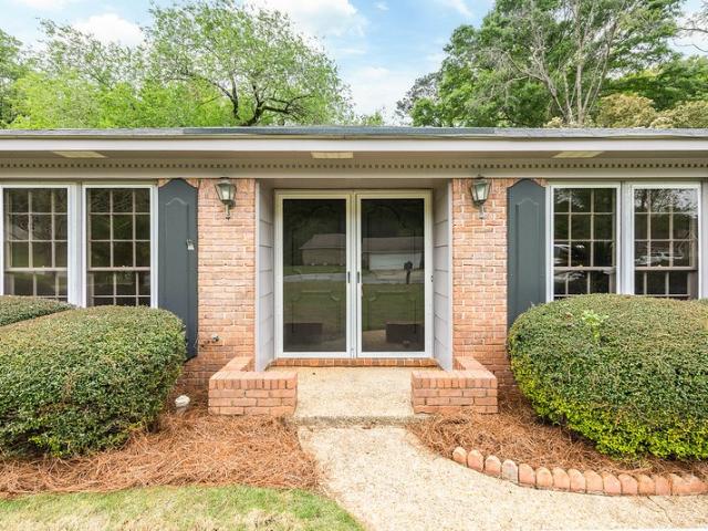 6303 Lemans Ln, Columbus, GA 31909 | MLS #230990 | Compass