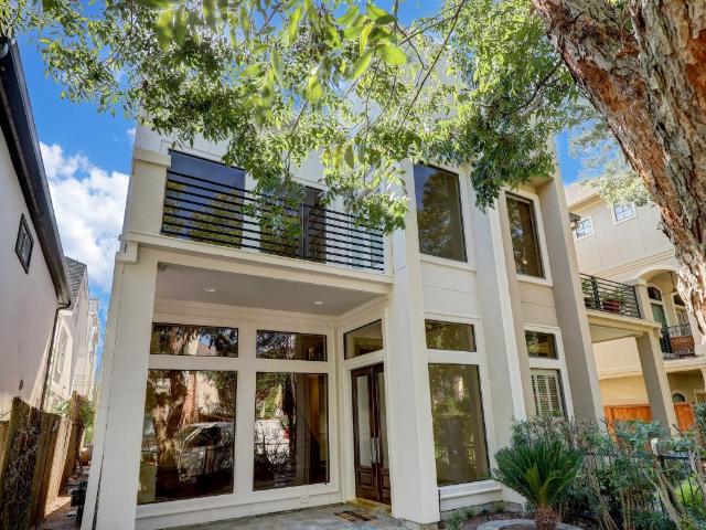 6303 Pickens St, Unit B, Houston, TX 77007 | MLS #84724 | Compass