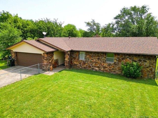 6303 S 155th West Ave, Sapulpa, OK 74066