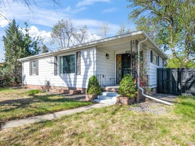 6303 S Prescott St, Littleton, CO 80120