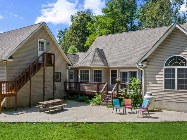 6303 Salisbury Retreat