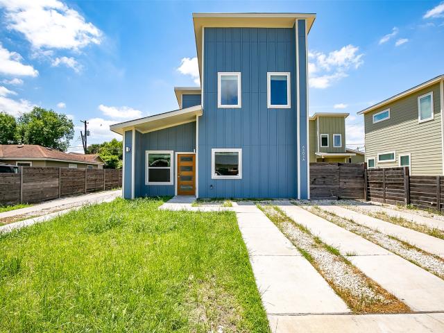 6303 Santos St, Unit A, Austin, TX 78741 | MLS #9569