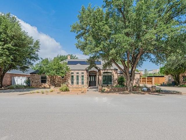 6303 Sequoia Dr, Midland, TX 79707