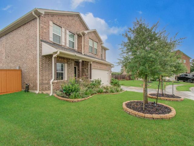 6303 Spanish Moss Drive