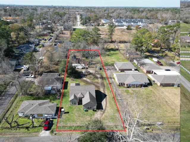 6303 Tuskegee St, Houston, TX 77091 | MLS #19184 | Compass