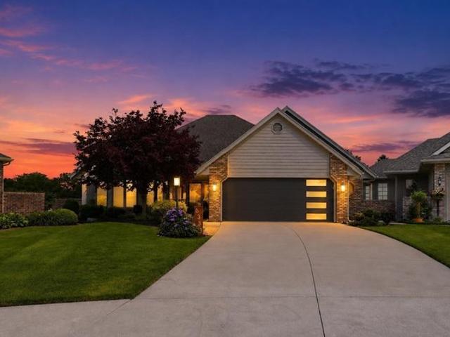 6303 Talbot Ct, Fort Wayne, IN 46815