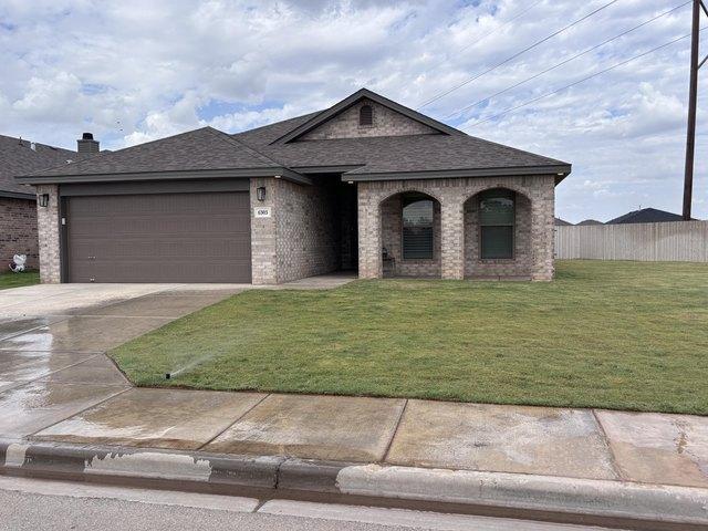 6303 Wausau Ave, Lubbock, TX 79407