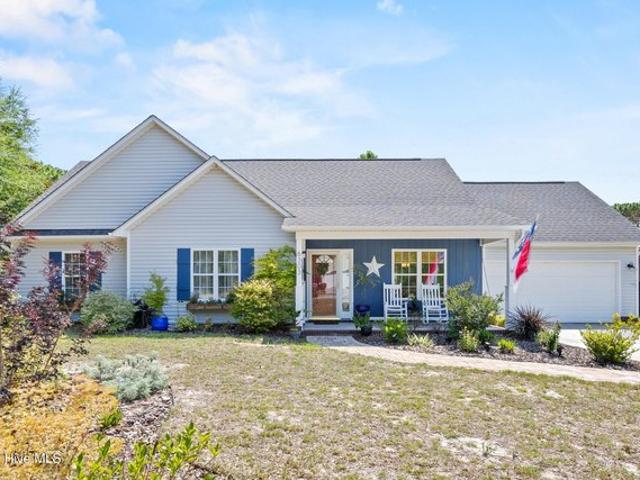 6303 Welmont Dr, Wilmington, NC 28412