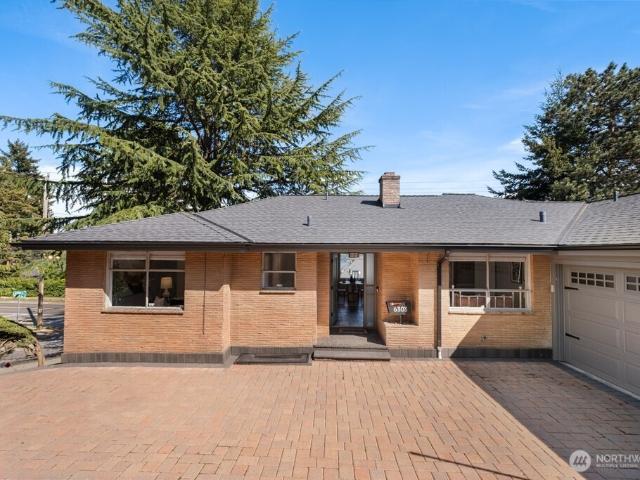 6303 Wilson Ave S, Seattle, WA 98118 | MLS #2506 | Compass