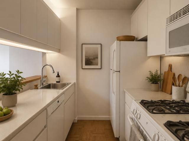 630 1st Avenue 18G