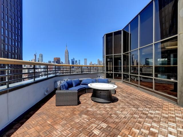 630 1st Avenue, Unit 17N