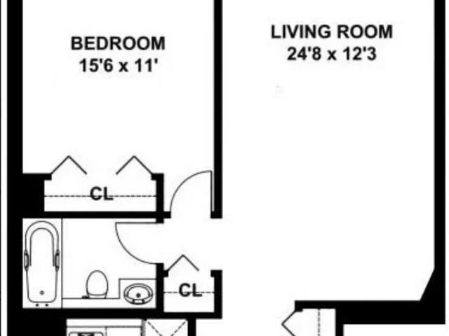 630 1st Avenue, Unit 32R