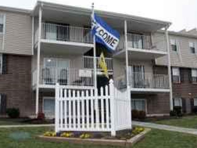 $630 / 2br Apartment Living at its Best Salem, VA map