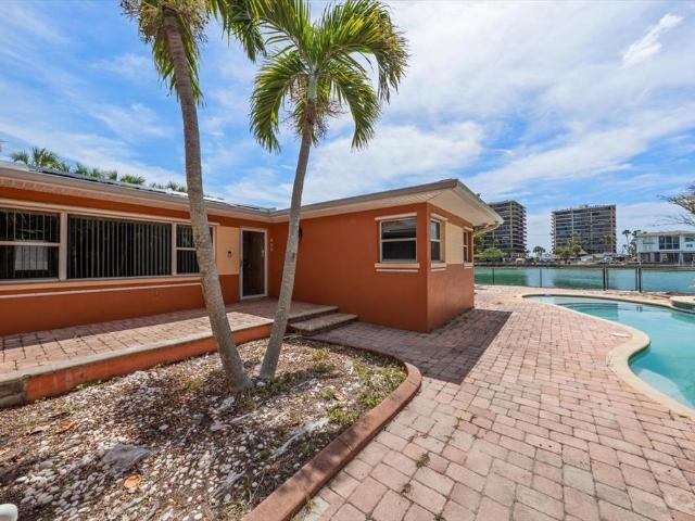 630 79th Ave, St. Pete Beach, FL 33706 | MLS #TB8498 | Compass