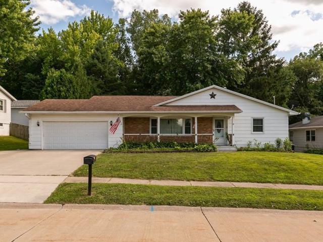 630 84th Ave W, Rock Island, IL 61201
