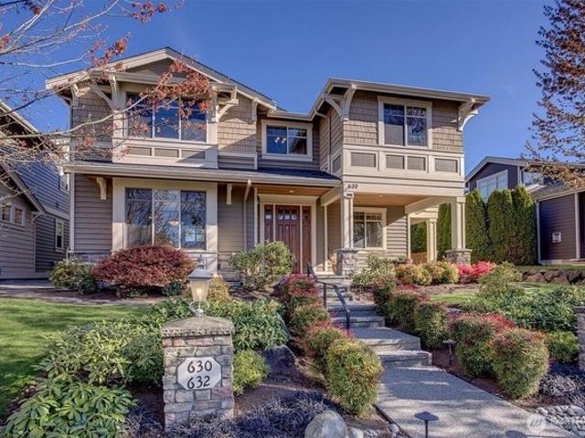 630 8th Ave, Kirkland, WA 98033