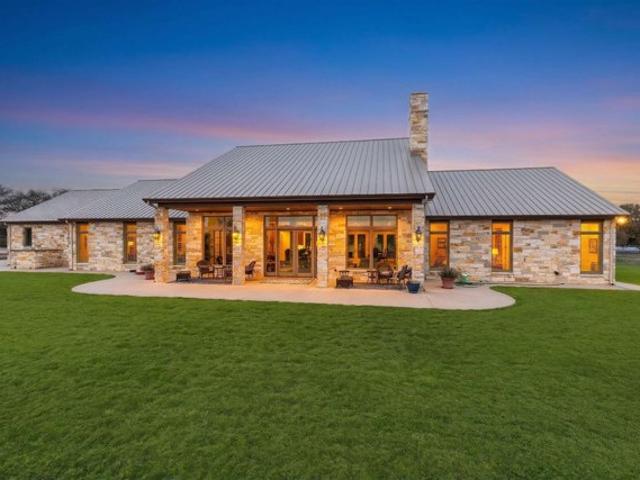 630 County Road 531, Mullin, TX 78684