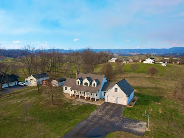 630 Colecrest Dr