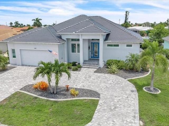 630 Coronado Dr, Punta Gorda, FL 33950