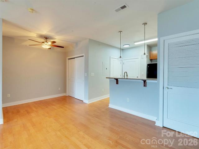 630 Calvert Street # 407