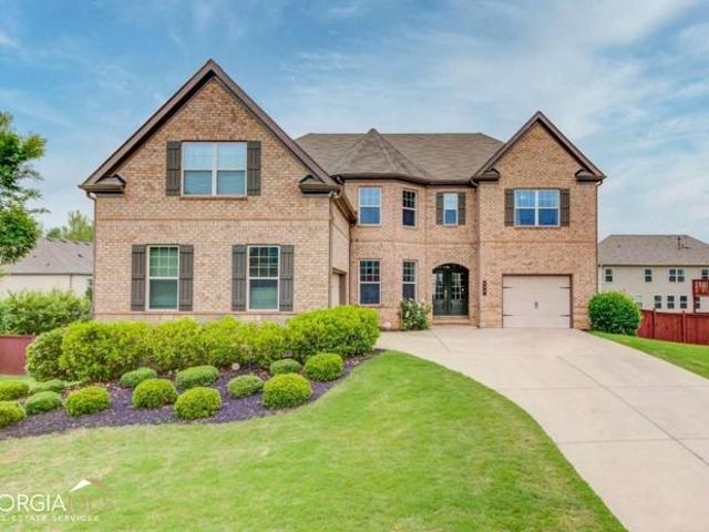 630 Camden Park Pl, Alpharetta, GA 30004