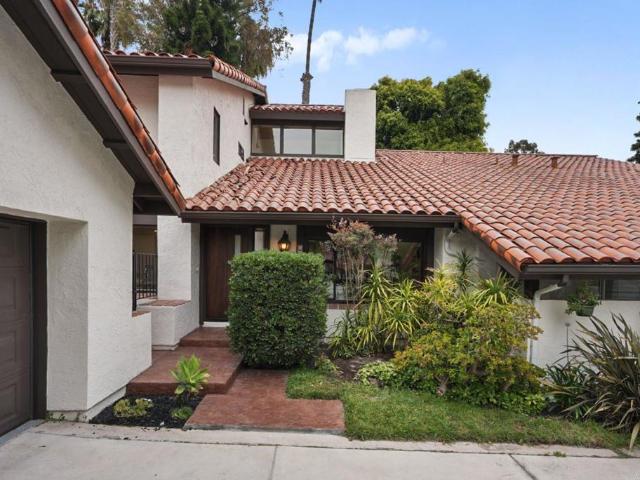 630 Camino Ynez