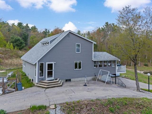 630 Campbell Mill Rd, Mason, NH 03048