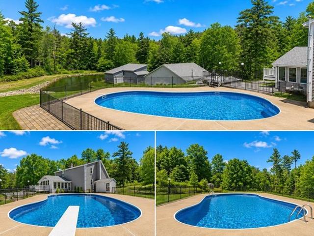 630 Campbell Mill Rd, Mason, NH 03048