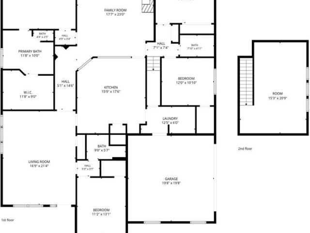 630 Candlewood Trail
