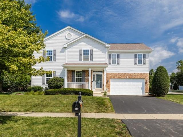 630 Cannon Dr, Geneva, IL 60134
