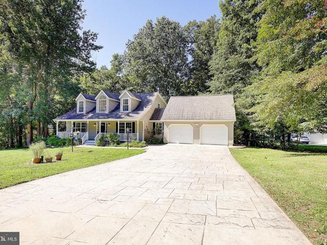 630 Carson Road