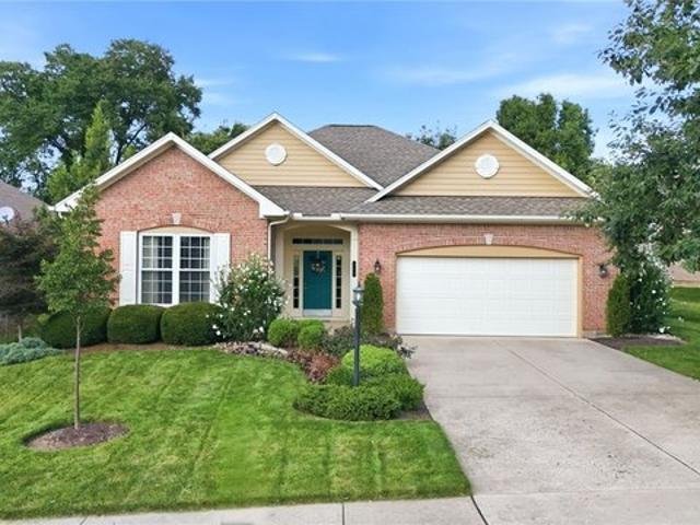 630 Carrick Dr, Washington Township, OH 45458