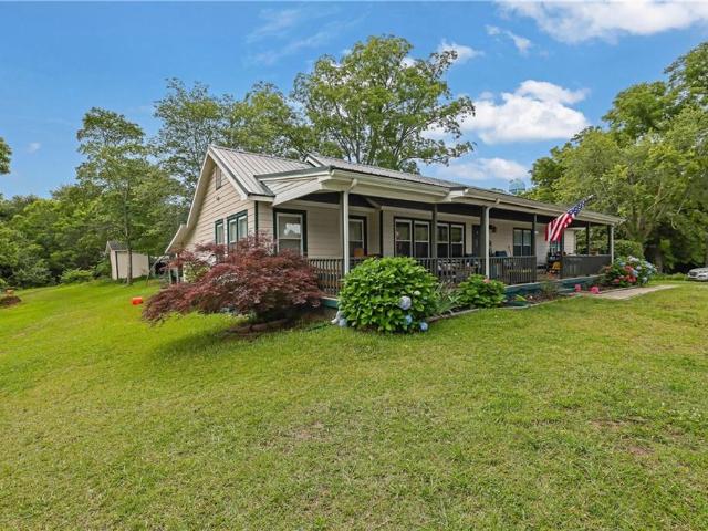 630 Cartersville Street