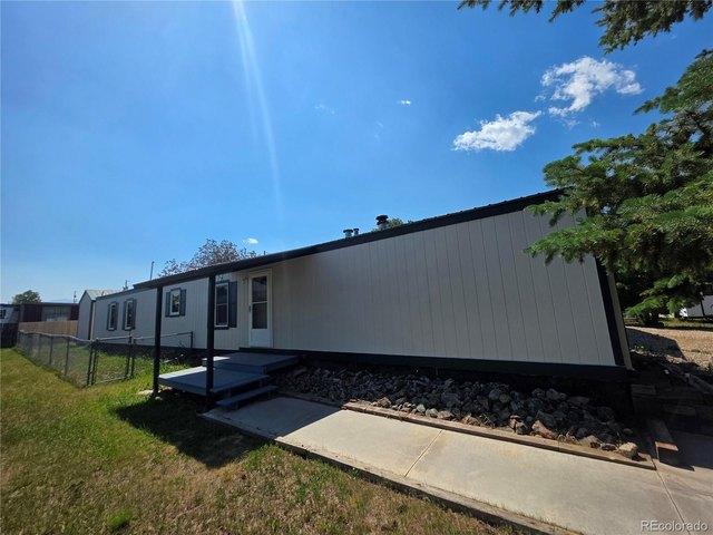630 Casa Dr Lot 23, Granby, CO 80446