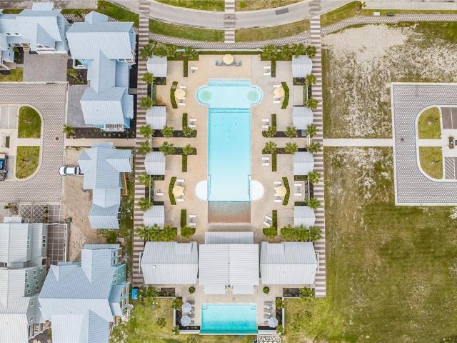 630 Center Sq W, Unit 304, Port Aransas, TX 78373 | MLS #473249