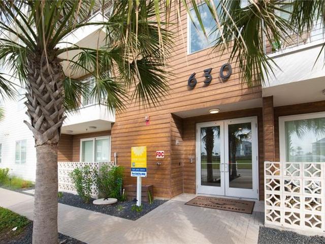 630 Center Sq W Unit 304, Port Aransas, TX 78373