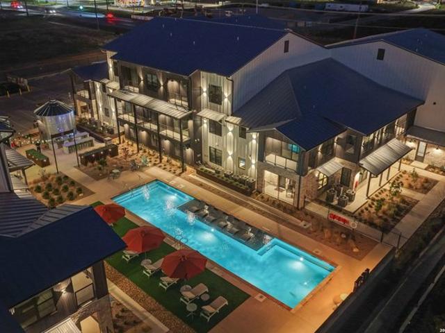 630 Central Pkwy Unit 1205/1, New Braunfels, TX 78130