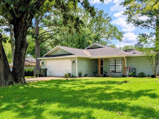 630 Chapelwood Drive