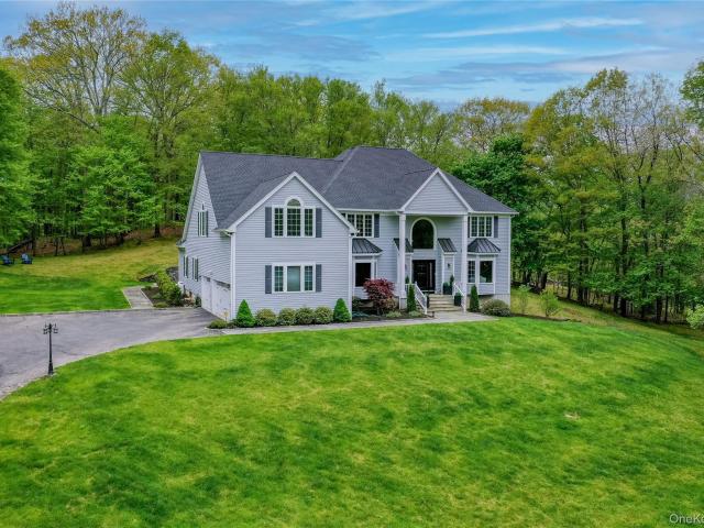 630 Chappaqua Road