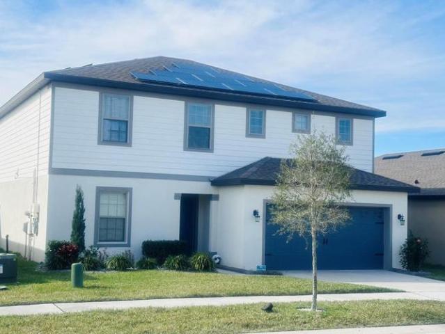 630 Citrus Isle Blvd, Davenport, FL 33837