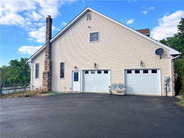 630 Clearfield Road
